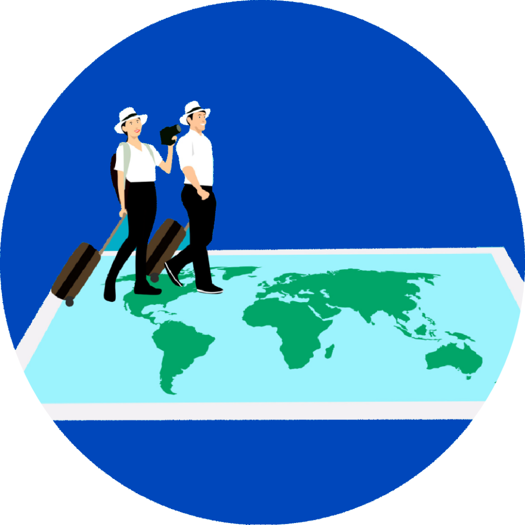 Home - World Wander Partners